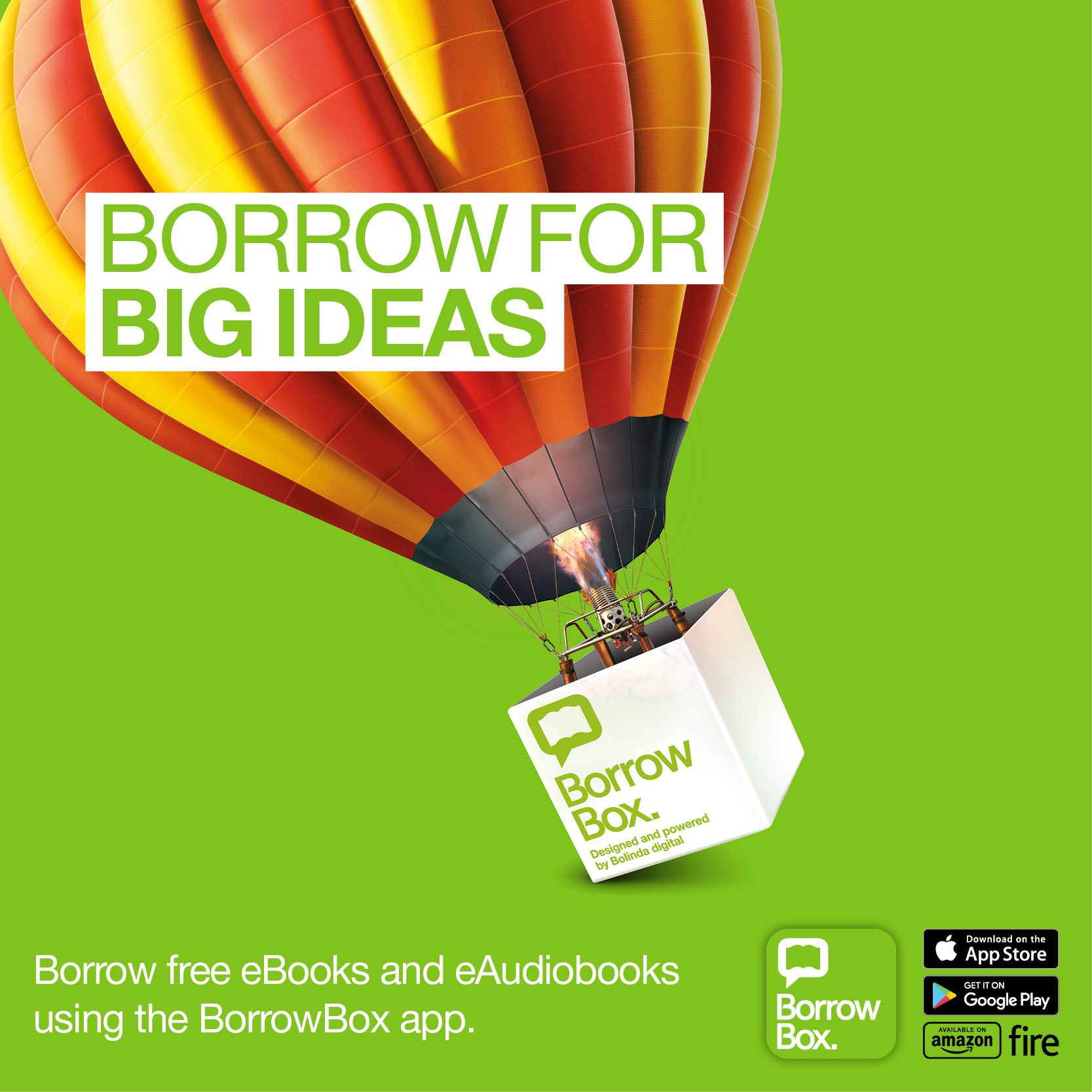Take it anywhere… Borrowbox | Manawatū Community Hub Libraries