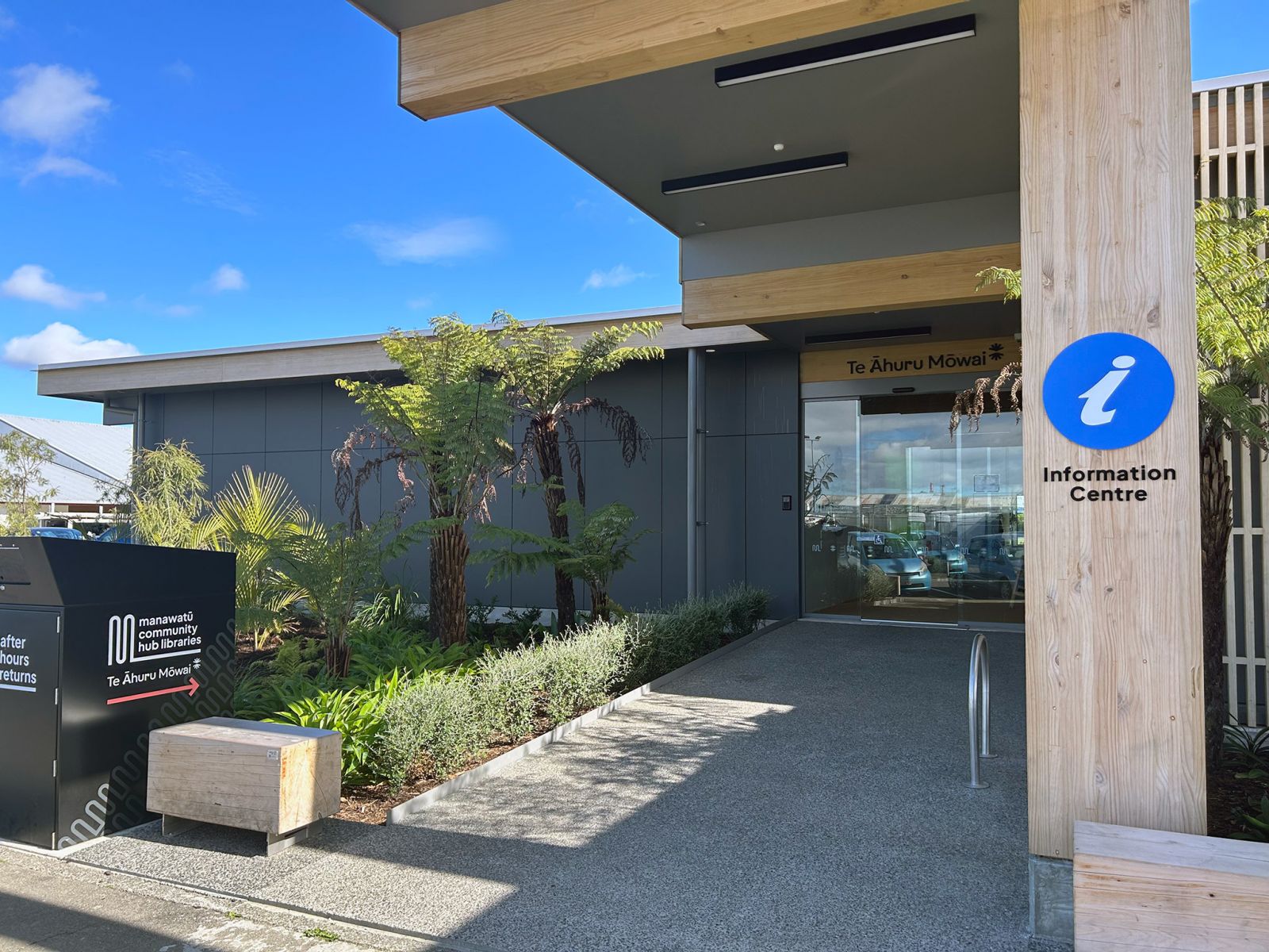 Local Tips, Events & Ideas for Summer | Manawatū Community Hub Libraries