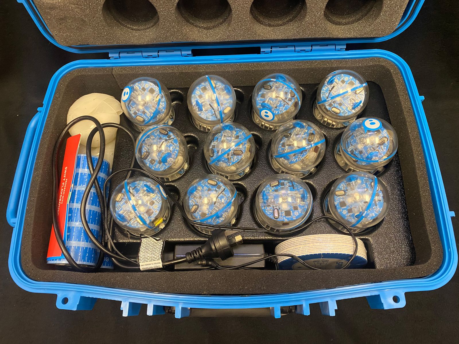 Sphero Sprk+ | Manawatū Community Hub Libraries