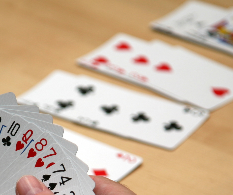 Feilding Bridge Club | Manawatū Community Hub Libraries